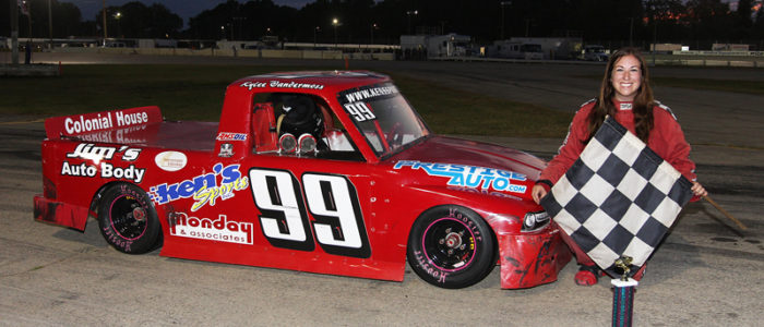 Fox River Racing Club – The home of THURSDAY NIGHT THUNDER