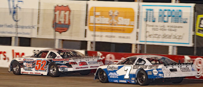 Fox River Racing Club – The home of THURSDAY NIGHT THUNDER