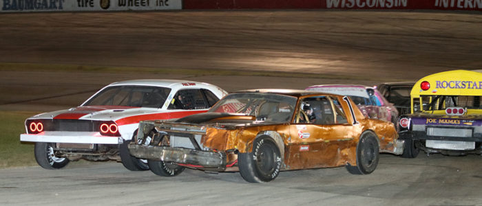 Fox River Racing Club – The home of THURSDAY NIGHT THUNDER