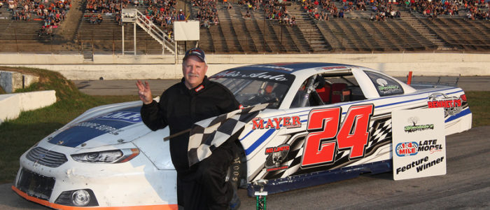 Fox River Racing Club – The home of THURSDAY NIGHT THUNDER