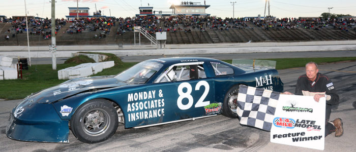 Fox River Racing Club – The home of THURSDAY NIGHT THUNDER