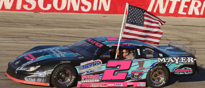 Fox River Racing Club – The home of THURSDAY NIGHT THUNDER