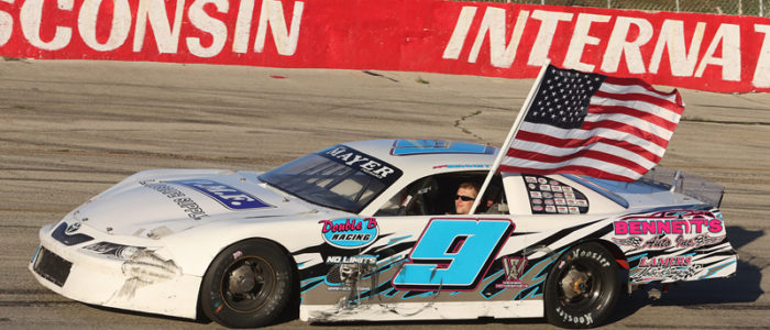 Fox River Racing Club – The home of THURSDAY NIGHT THUNDER