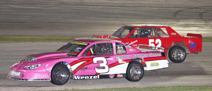 Fox River Racing Club – The home of THURSDAY NIGHT THUNDER