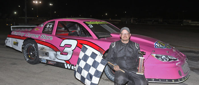 Fox River Racing Club – The home of THURSDAY NIGHT THUNDER