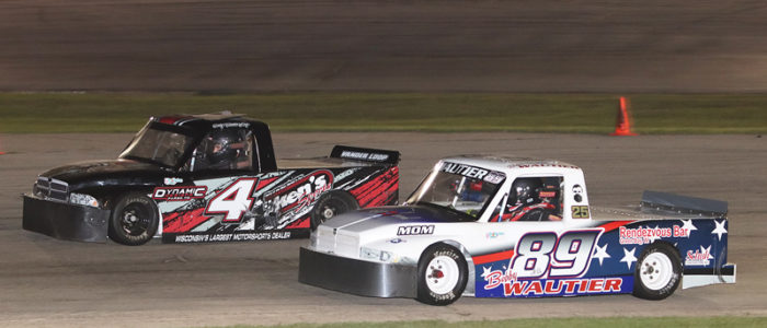 Fox River Racing Club – The home of THURSDAY NIGHT THUNDER