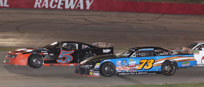 Fox River Racing Club – The home of THURSDAY NIGHT THUNDER