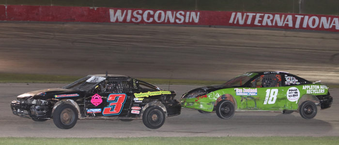 Fox River Racing Club – The home of THURSDAY NIGHT THUNDER