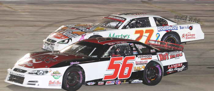 Fox River Racing Club – The home of THURSDAY NIGHT THUNDER