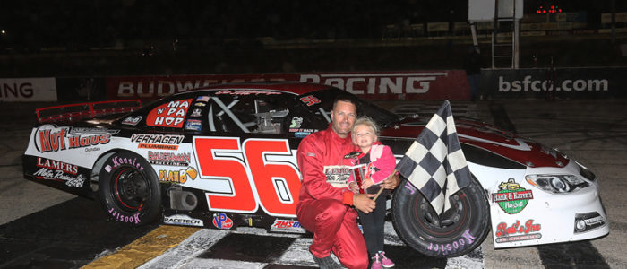 Fox River Racing Club – The home of THURSDAY NIGHT THUNDER