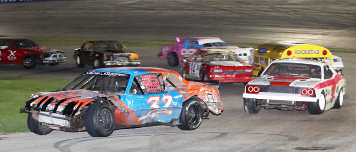 Fox River Racing Club – The home of THURSDAY NIGHT THUNDER