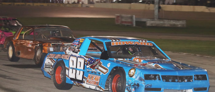 Fox River Racing Club – The home of THURSDAY NIGHT THUNDER