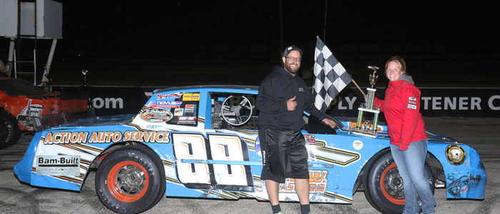 Fox River Racing Club – The home of THURSDAY NIGHT THUNDER