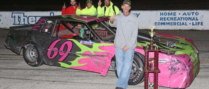 Fox River Racing Club – The home of THURSDAY NIGHT THUNDER