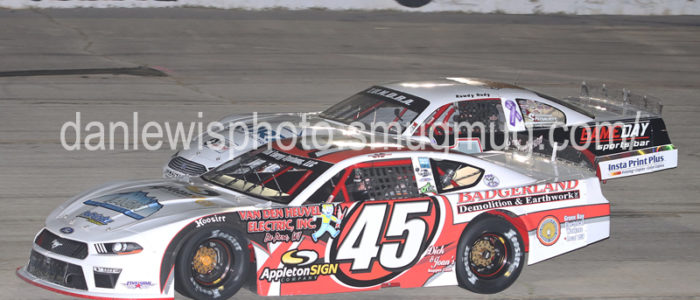 Fox River Racing Club – The home of THURSDAY NIGHT THUNDER