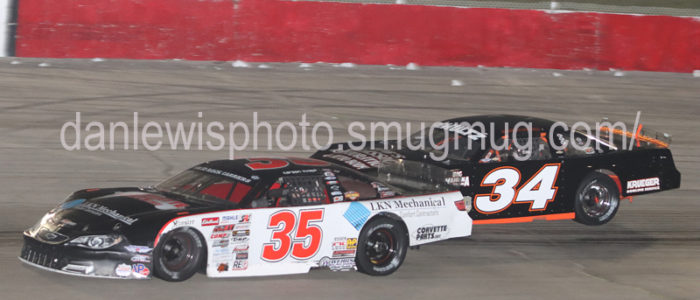 Fox River Racing Club – The home of THURSDAY NIGHT THUNDER