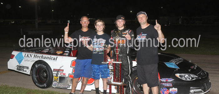 Fox River Racing Club – The home of THURSDAY NIGHT THUNDER