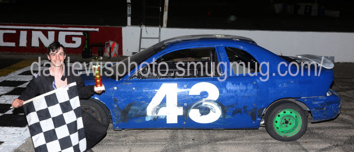 Fox River Racing Club – The home of THURSDAY NIGHT THUNDER