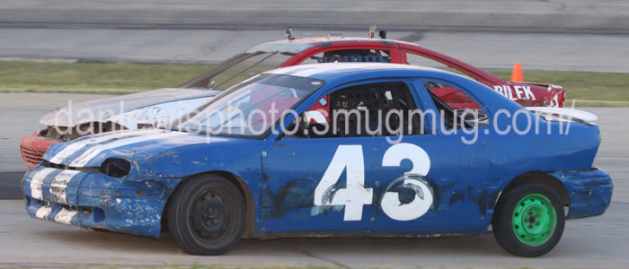 Fox River Racing Club – The home of THURSDAY NIGHT THUNDER