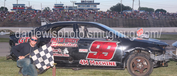 Fox River Racing Club – The home of THURSDAY NIGHT THUNDER