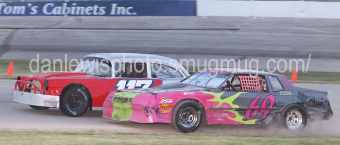 Fox River Racing Club – The home of THURSDAY NIGHT THUNDER