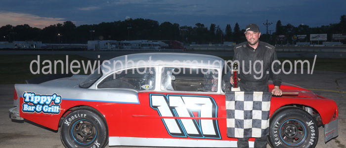 Fox River Racing Club – The home of THURSDAY NIGHT THUNDER