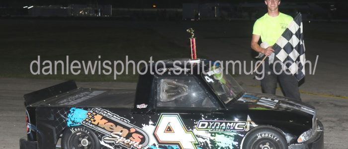 Fox River Racing Club – The home of THURSDAY NIGHT THUNDER