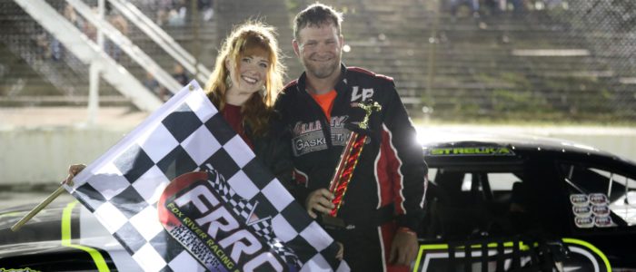 Fox River Racing Club – The home of THURSDAY NIGHT THUNDER