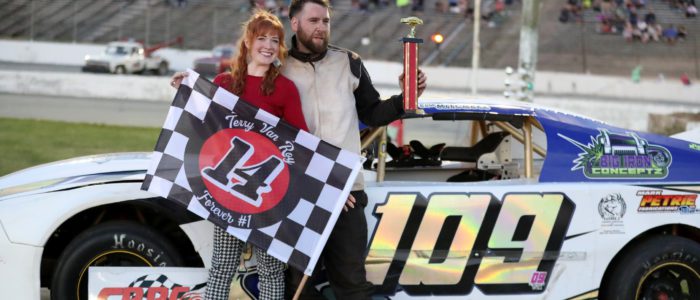 Fox River Racing Club – The home of THURSDAY NIGHT THUNDER