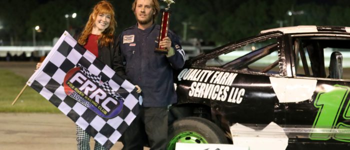 Fox River Racing Club – The home of THURSDAY NIGHT THUNDER